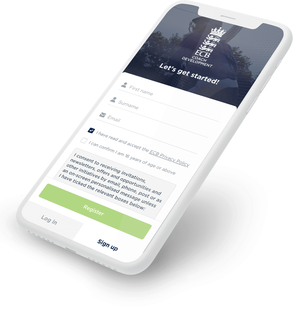 icoachcricket